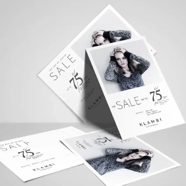Custom Flyers for Every Occasion - AZ Print Packages
