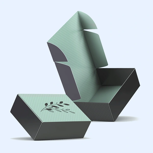 Custom Folding Cartons - Premium Packaging Solutions - AZ Print Packages